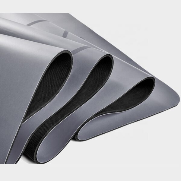 Wholesale Customized Waterproof Private Label Yoga Mat - FDT Rubber