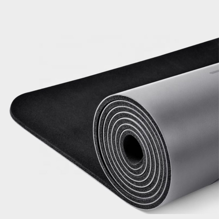 Wholesale Customized Waterproof Private Label Yoga Mat - FDT Rubber
