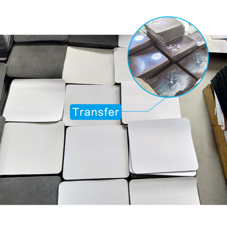 Blank Natural Foam Rubber Sheet Roll for Mat - FDT Rubber