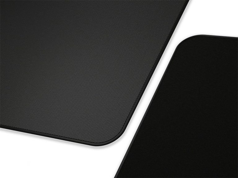 FDT Custom Printed OEM Extra Large Gaming Mouse Pad - FDT Rubber