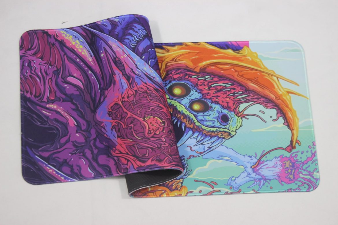 Custom CS GO Large RGB LED Gaming Mouse Pad MousePad RGB - FDT Rubber Custom CS GO Large RGB LED Gaming Mouse Pad MousePad RGB - FDT Rubber