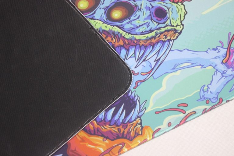Custom CS GO Large RGB LED Gaming Mouse Pad MousePad RGB - FDT Rubber Custom CS GO Large RGB LED Gaming Mouse Pad MousePad RGB - FDT Rubber